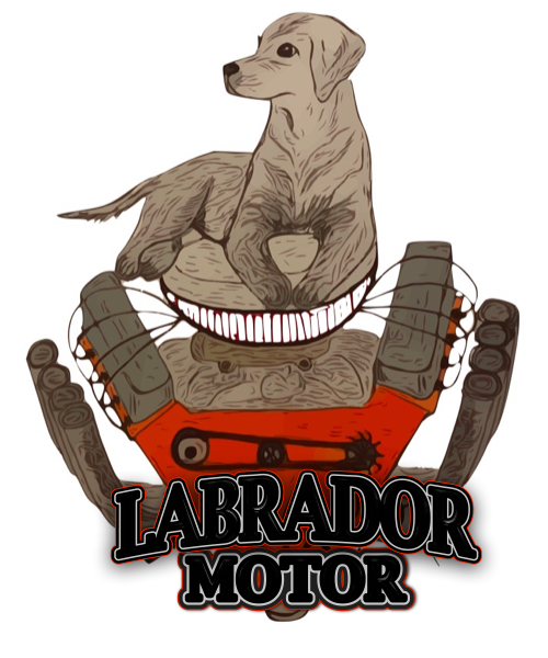 VÄLKOMMEN TILL LABRADORMOTOR! | "Vi renoverar och säljer V8 motorer och ...